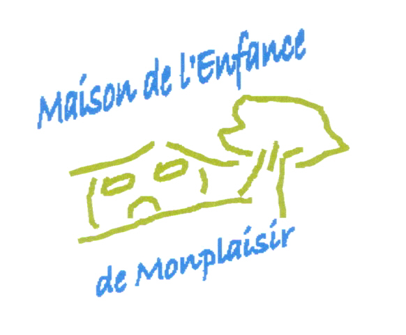 LOGO ME8 – MAISON DE L'ENFANCE DE MONPLAISIR